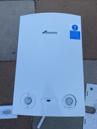 Worcester Greenstar Boiler 18Ri With Accessories | eBay UK
