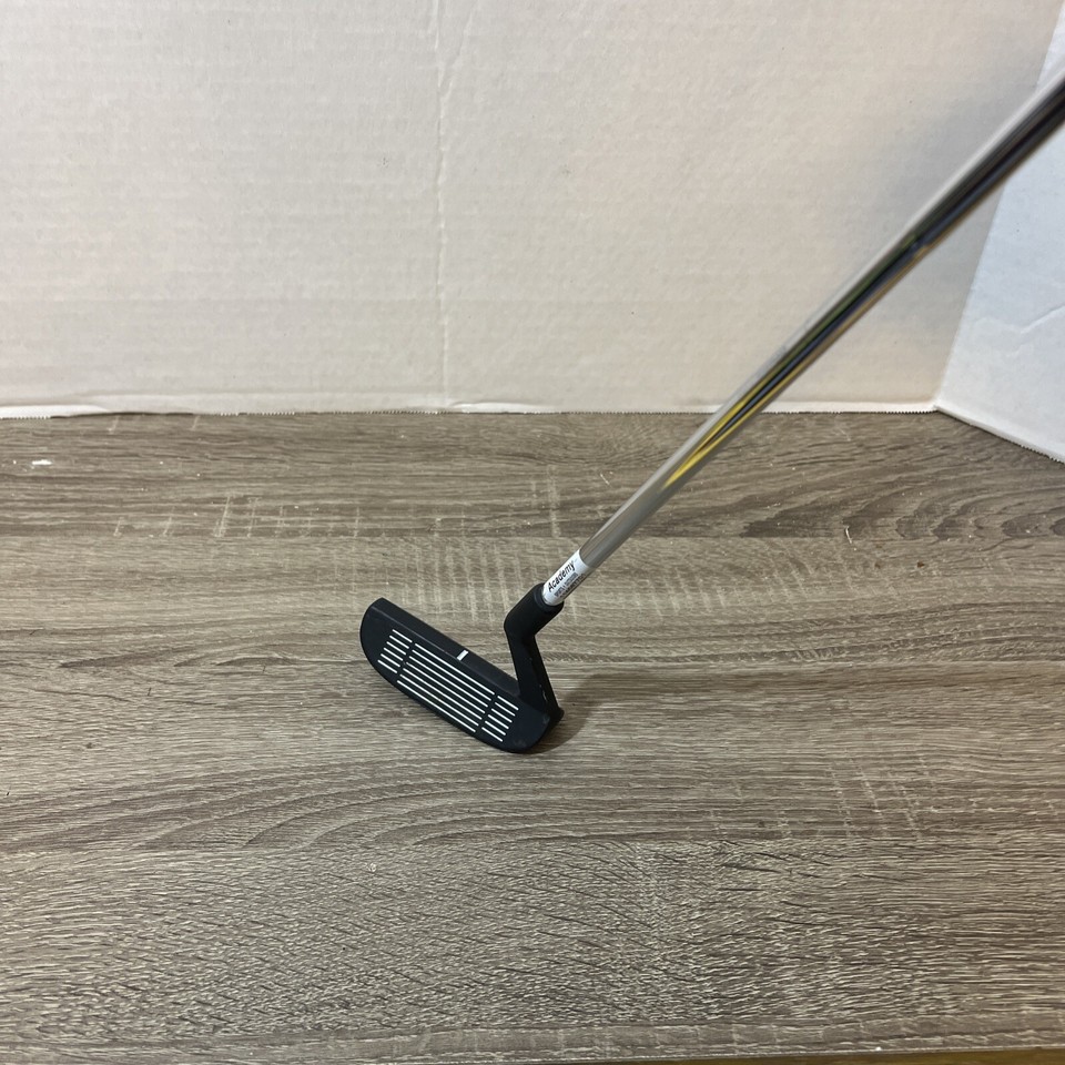 Dual Chipper Golf Club Putter Wedge Great Condition Good Grip | eBay
