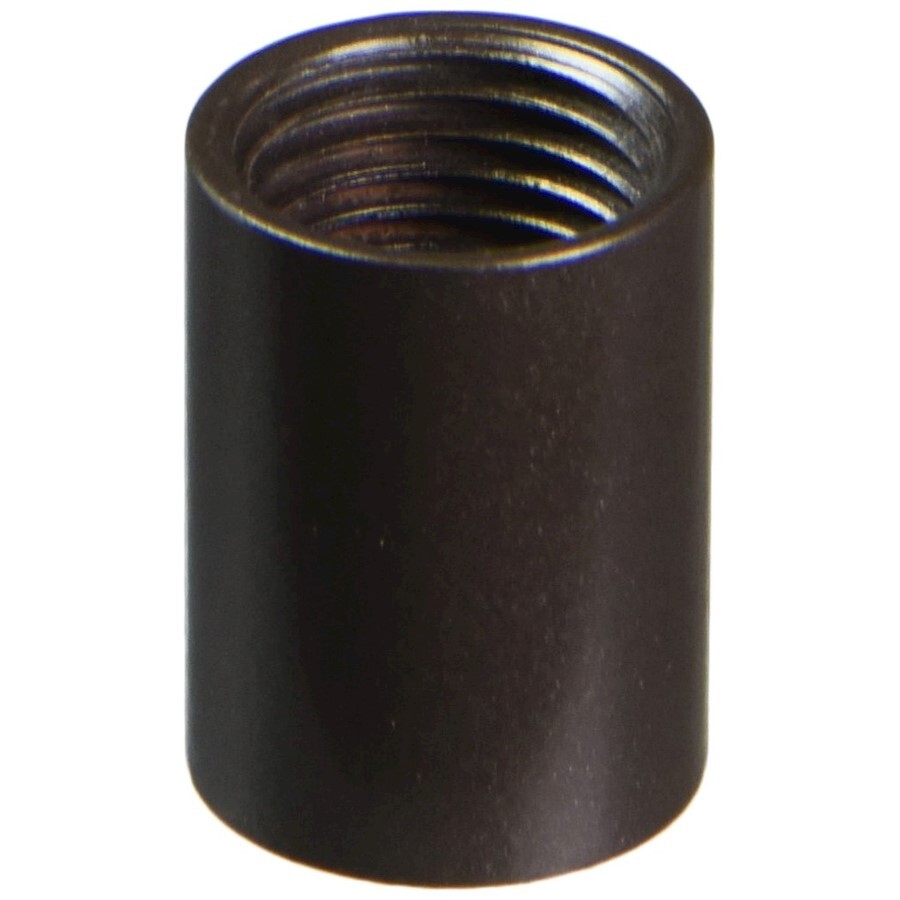 WAC Lighting Coupler for Rod Extensions Set of 2 Dark Bronze for sale ...