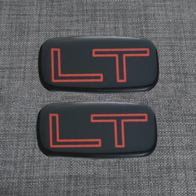 For 1992-2007 LT Emblem 15036136 -2x | eBay