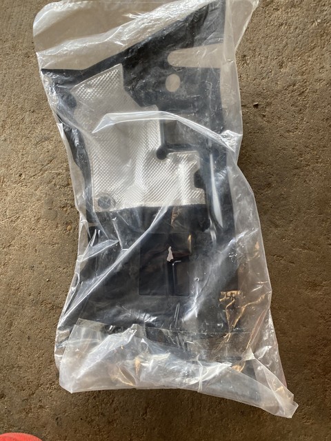 For Mercedes-Benz E300 2017-2019 Mercedes-Benz 2536201301 Firewall for ...