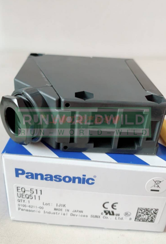 1 PCS New For EQ-511 photoelectric switch sensor | eBay