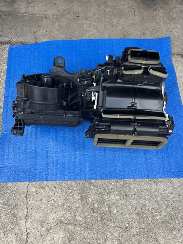 2013-2020 Ford Fusion HVAC Climate Heater Blower Housing Box OEM Hs7h ...