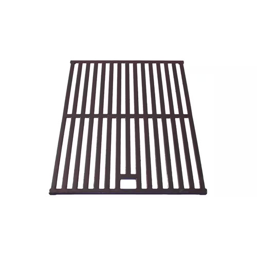 17.17" x 11.18" Cast Iron Cooking Grid Heavy Duty with Hole 44376287184 ...