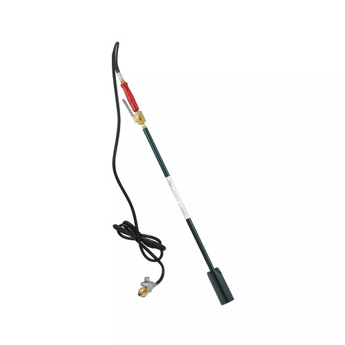 RED DRAGON Propane Torch Kit Model #VT 2-23 SVC Weed Dragon 100,000-BTU ...