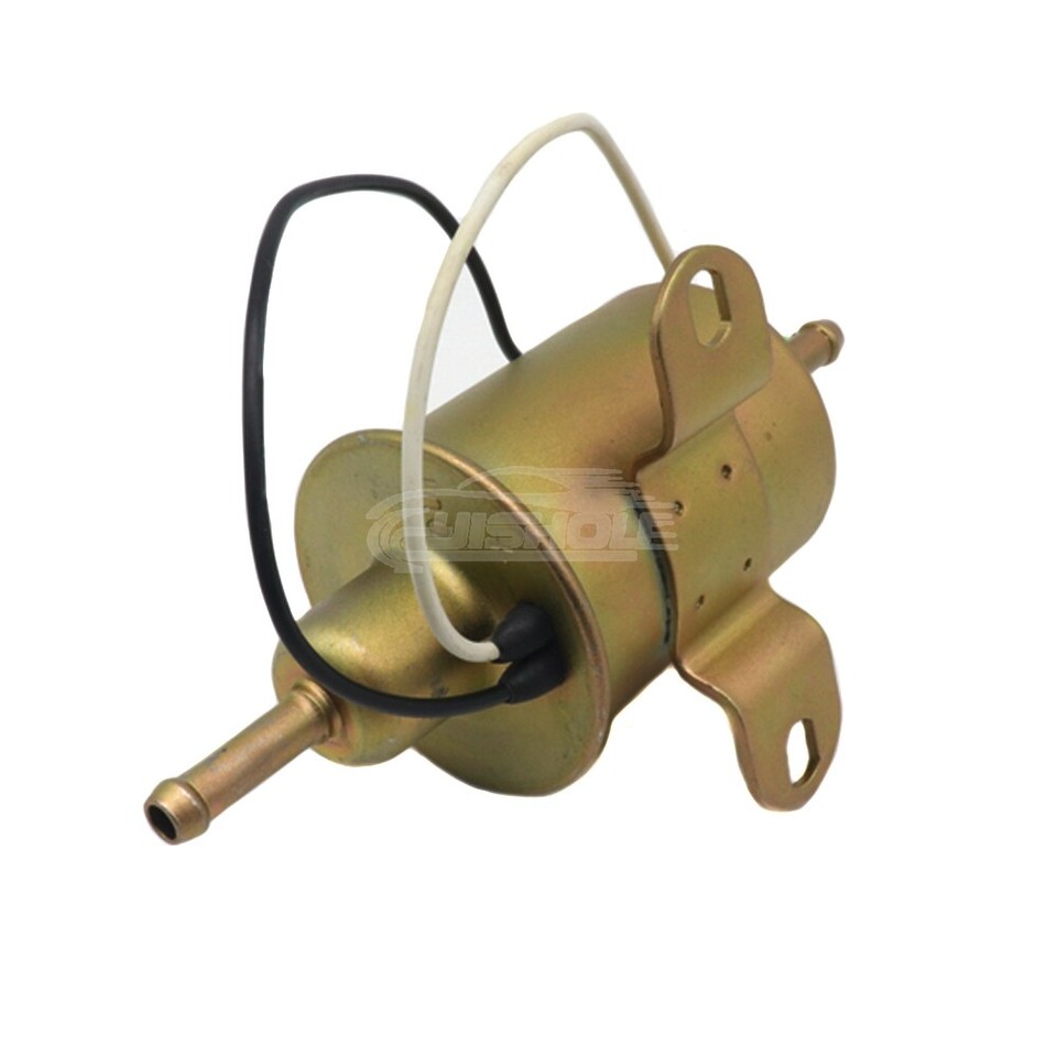 1x Fuel Pump For Polaris Ranger 500 Carb 400 500 4011545 4011492 ...