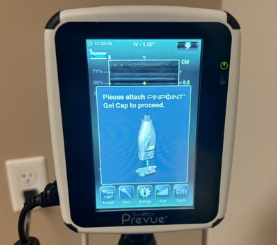 Imaging & Aesthetics Equipment - Ultrasound System