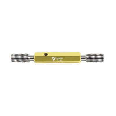 Inspection Gauges - Metric Thread Plug Gage