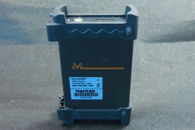 ONE NEW 365D PC Based Data Logger/Recorder Digital 365D #F8 | eBay