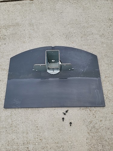 Sony KDL 60EX701 KDL-60EX500 TV Stand/Base WITH SCREWS | eBay