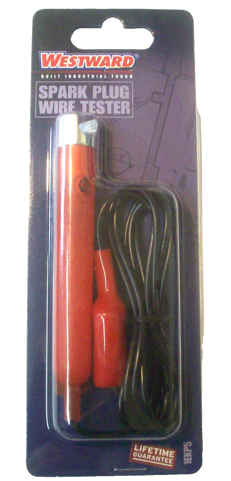 Westward 1EKP5 Specialty Tool Spark Plug Wire Tester | eBay