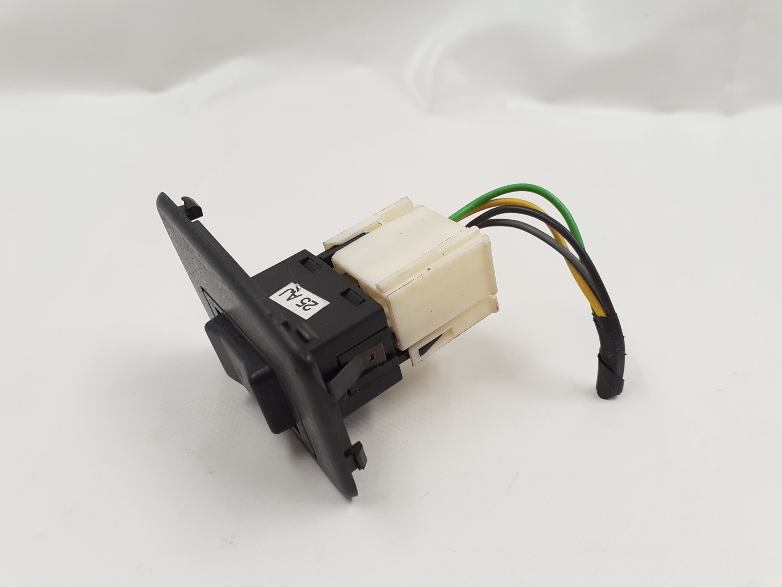JAGUAR XJS SPEED CONTROL BUTTON SWITCH CRUISE CONTROL BEZEL | eBay UK