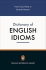 David G. Hinds-Howel - Penguin Dictionary of English Idioms - New Pape ...