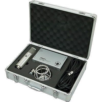 Sterling Audio ST69 Condenser Cable Professional Microphone for sale ...