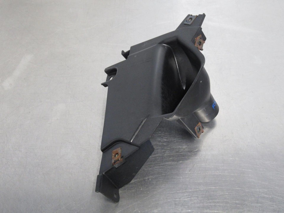 EB1406 2024 24 FERRARI 296 GTS RIGHT RH REAR BRAKE COOLING DUCT | eBay