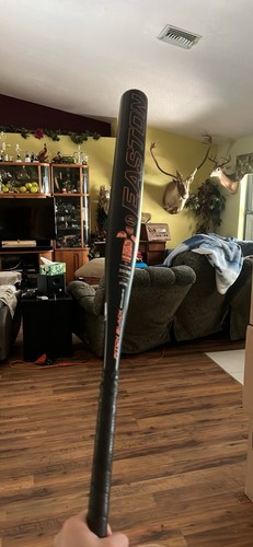 fastpitch softball bats 33 inch easton ghost | eBay