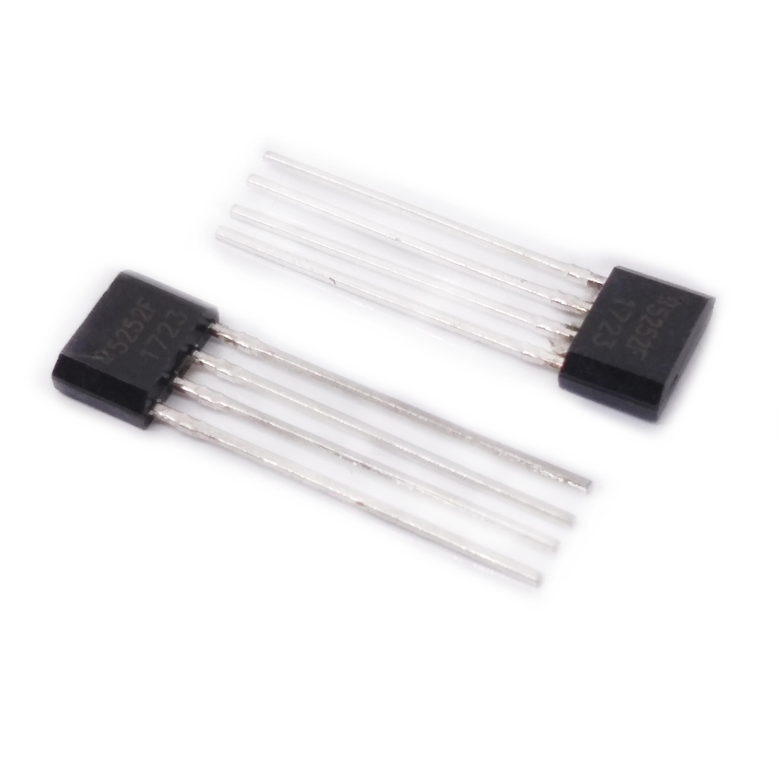 US Stock 50pcs QX5252F 5252F IC LED Driver TO-94 | eBay