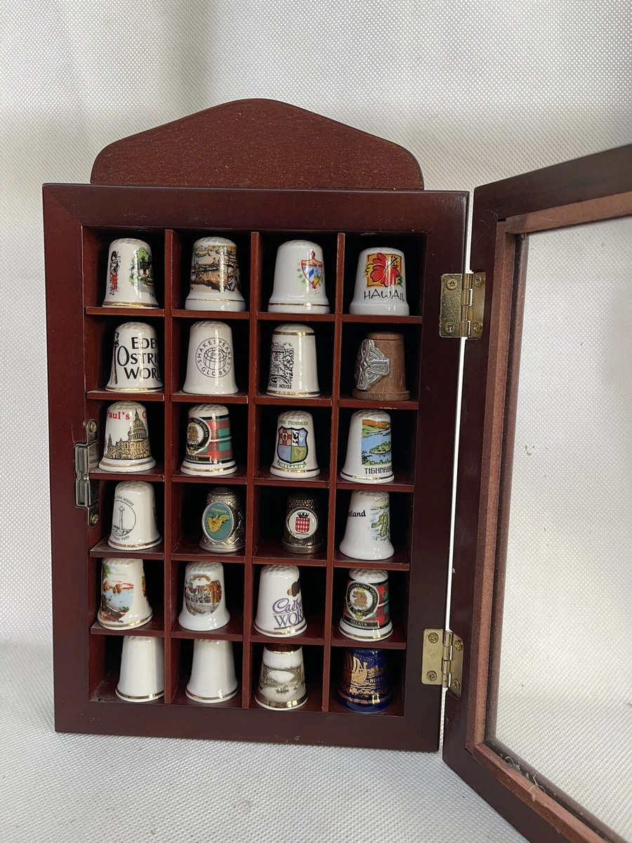Thimble Display Cabinets | Cabinets Matttroy