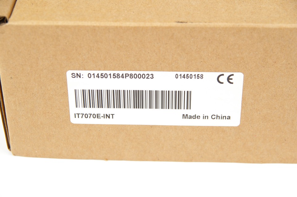 Inovance IT7070E-INT Operating Panel | eBay