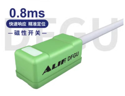 1PCS NEW ALIF Magnetic induction switch Cylinder sensor DFGU **F0 | eBay