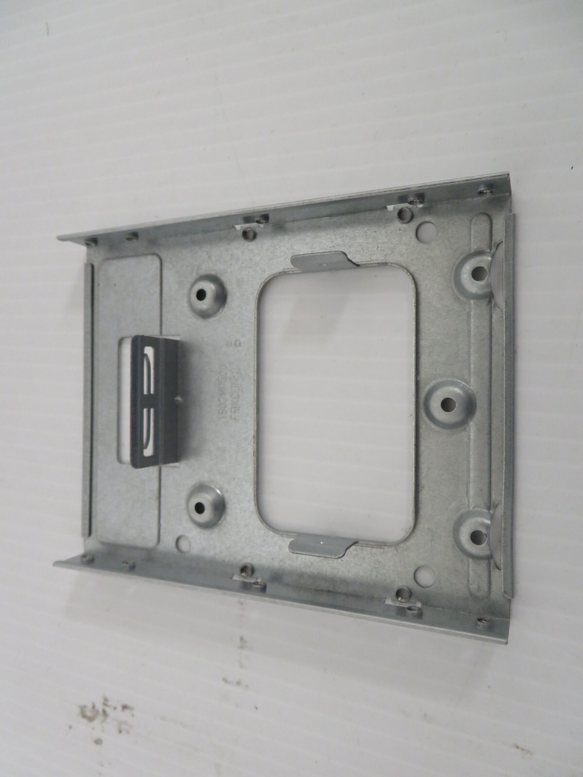 Foxconn 1B03M0500 Adapter Hard Drive Caddy Case Tray 2.5" to 3.5" SSD ...