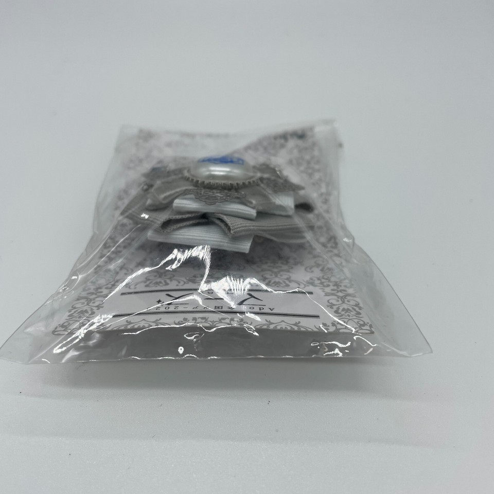 Ado Mars 2023 Tour Brooch VIP seats Limited Blue Rose japanese singer ...