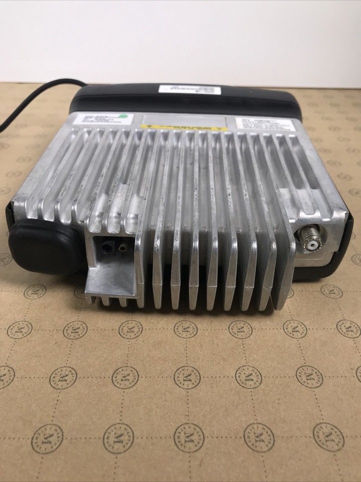 Motorola CDM1250 VHF AAM25KKD9AA2AN 136-174MHz 45 Watt Mobile Radio | eBay