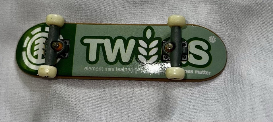 Element Tech Deck Skateboard 96mm Vintage | eBay