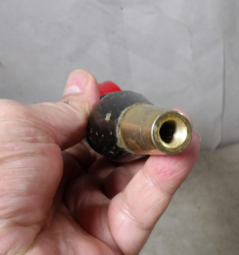 Vintage Watneys Red Barrel Beer Tap Handle Pull Knob | eBay