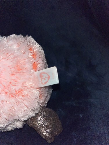 TY Beanie Boos WILMA Platypus 9" Beanbag Plush Stuffed Animal Sparkle ...