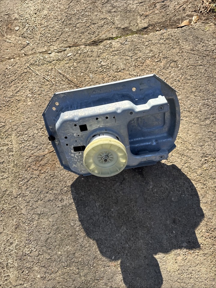 OEK Whirlpool Washer Gear Case Transmission P# W11164183 W11423758 ...