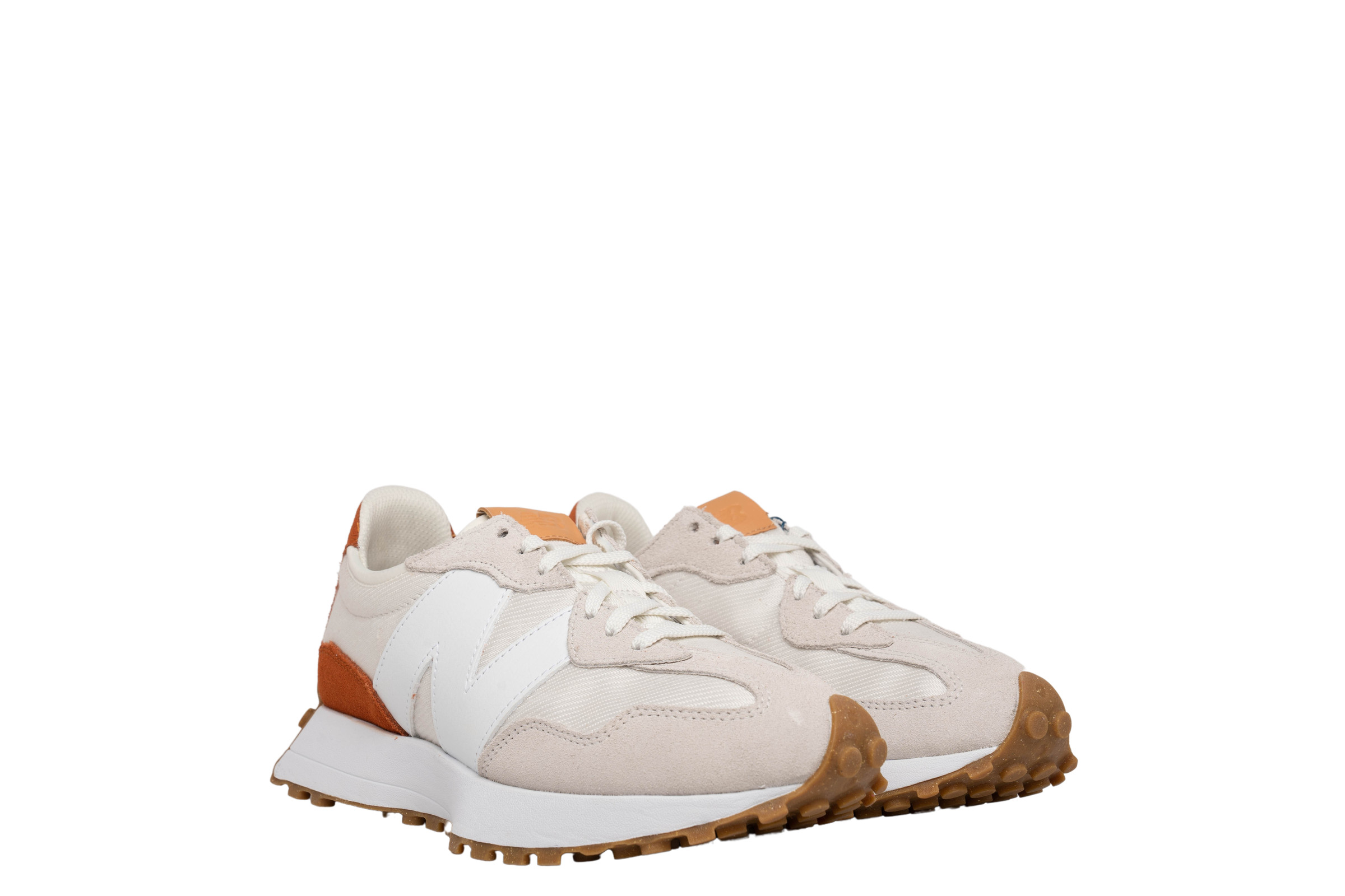 New Balance 327 Sea Salt Rust Oxide W for sale | eBay