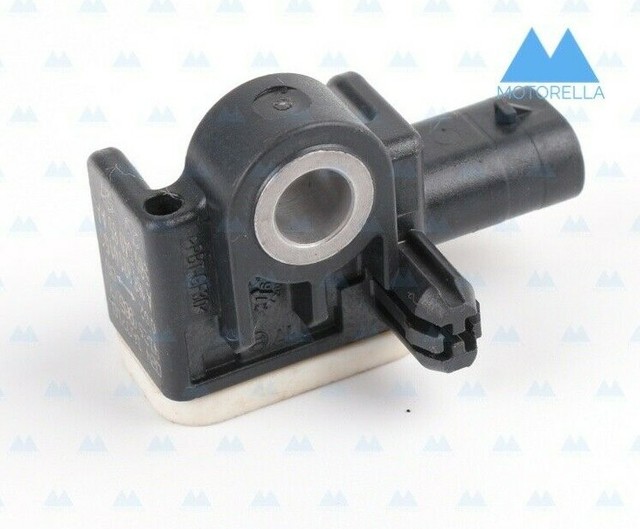 Mercedes-Benz GL W166 Front Impact Crash Sensor A1668210151 2015 for ...