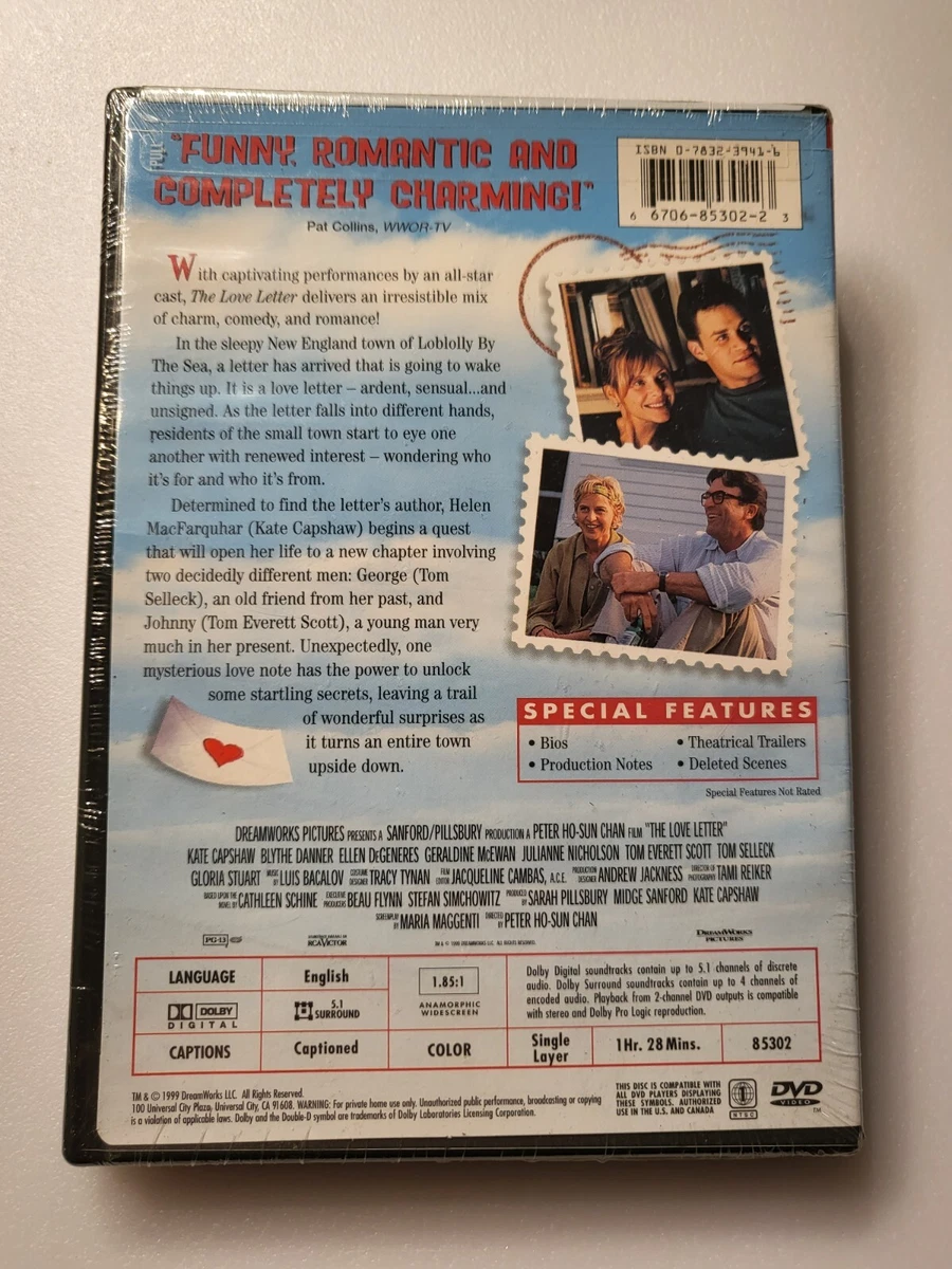 The Love Letter 1999