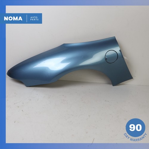 96-98 BMW E36 Z3 Convertible Rear Right Passenger Side Quarter Panel ...