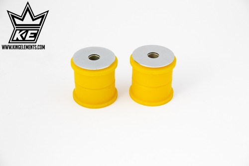 BMW Rear differential mount - polyurethane bushing 33176760287 ...