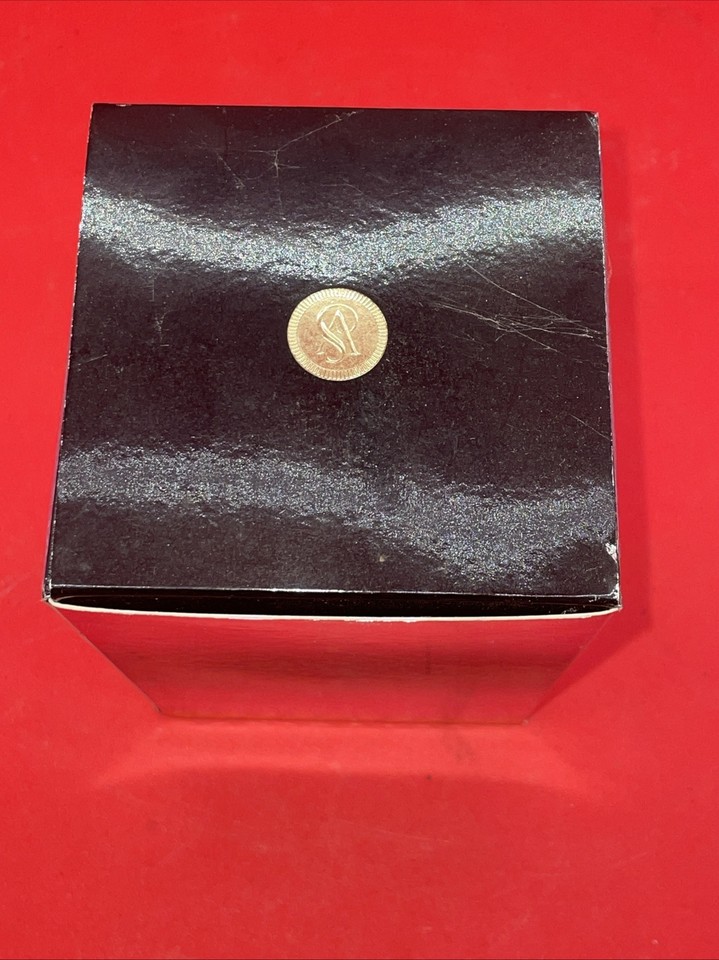 Victoria's Secret Fearless Perfume 3.4 Fl Oz Fragrance Spray New In Box ...