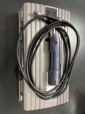Orthopedic - Microaire