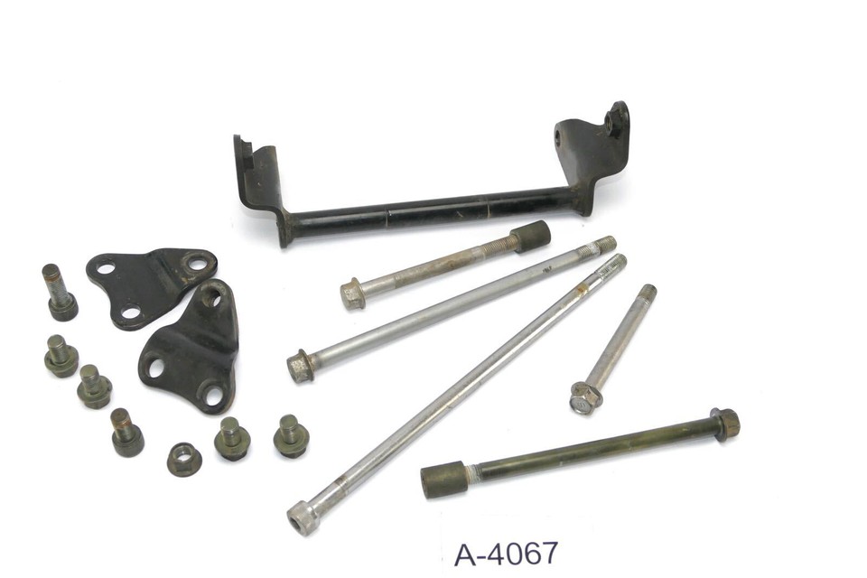 Yamaha XVS 1100 A Drag Star VP16 Bj 2003 - Engine mount engine mount ...