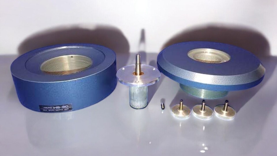 [Beauty] Micro Sx-8000 ultra-luxury Record Player Full Overhauled ...