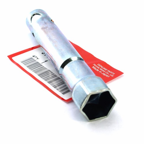 Honda CB 750 Four K0 K1 K2 Zündkerzenschlüssel Werkzeug 18mm Spark Plug ...