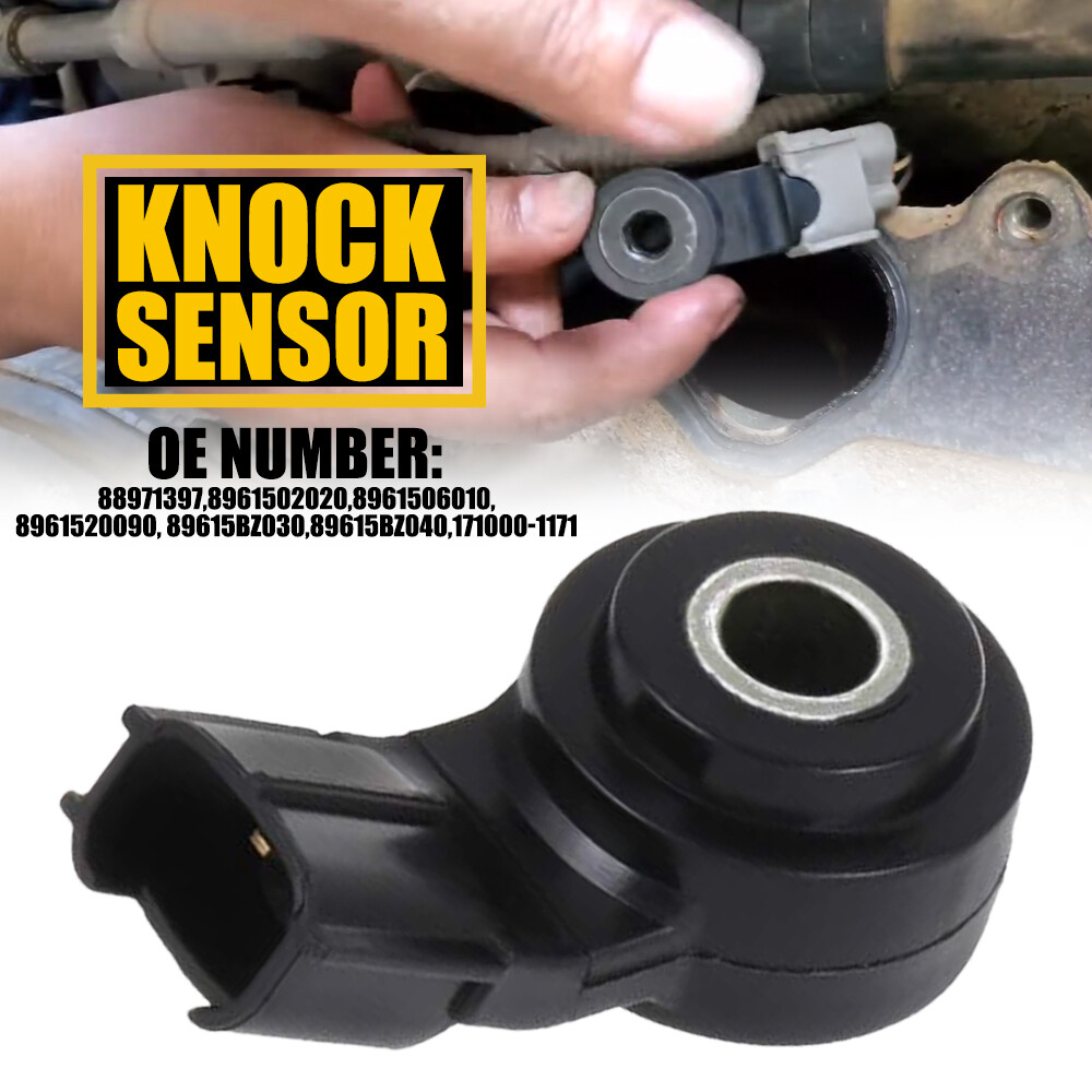 For Toyota RAV4 Tacoma Highlander Yaris Solara Engine Knock Sensor ...