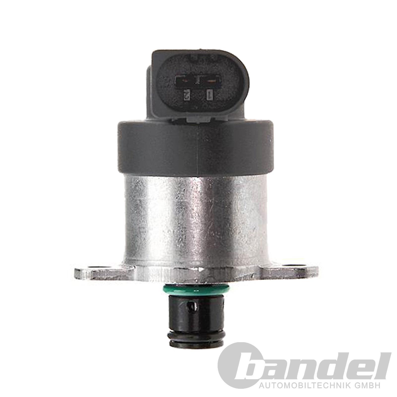 DRUCKREGELVENTIL für AUDI A4 B7 A6 C6 VW CHRAFTER 30-35/50 GOLF PHAETON ...