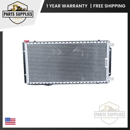 77R1514 Remote Mount Condenser with Dual Fan 24V 30000 BTU RD47083024P ...