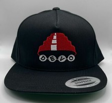 DEVO Energy Dome Costume Hat Officially Licensed for sale online | eBay