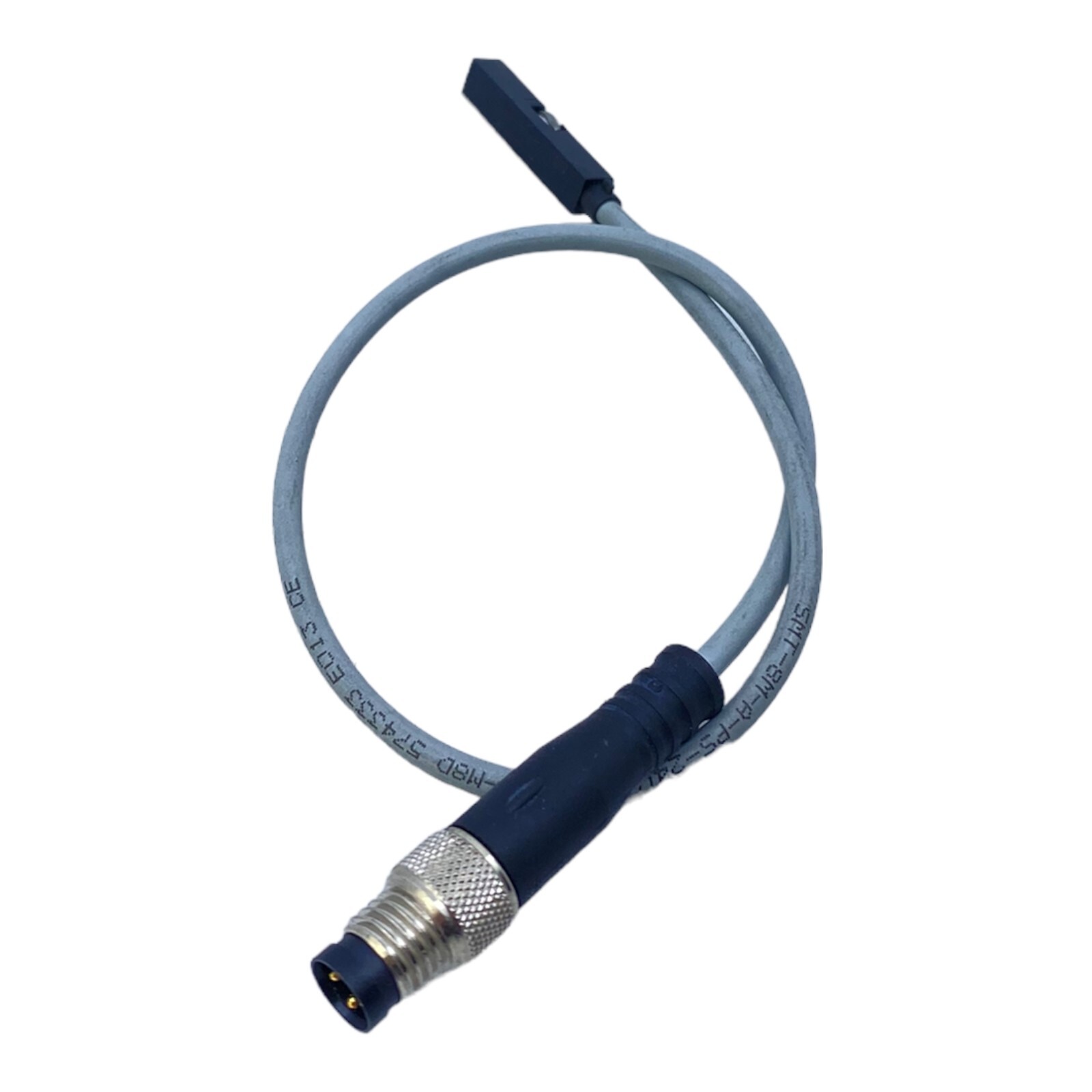 Festo SMT-26 2/12ft-A-PS-24V-E-0.2-N-M8D Proximity Sensors 574333 for ...