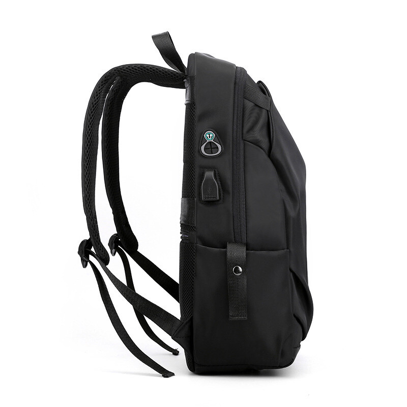 oIO Women's Large Capacity Backpack Travel Backpack bag | eBay