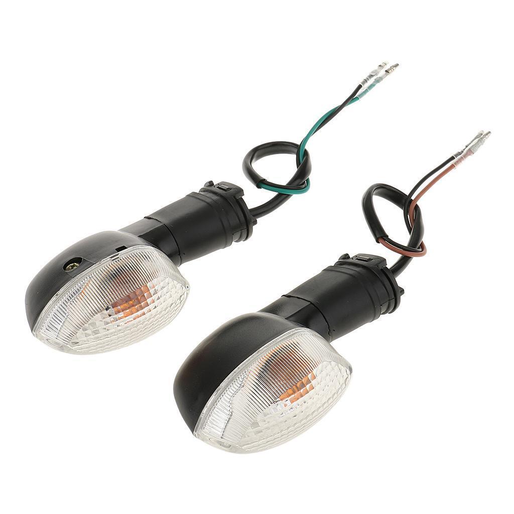 Front/Rear Light Indicators Blinker | eBay