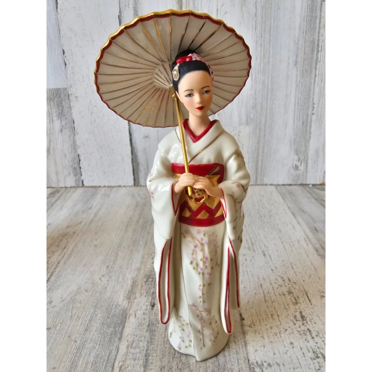 Sayuri Memoirs Of A Geisha