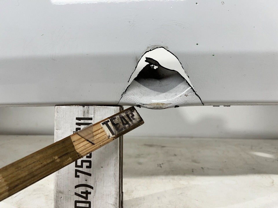 2019-2023 Jeep Cherokee Front Upper Bumper Cover | 6AZ97TRMA ...